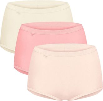 sloggi Maxislip Originals Basic H