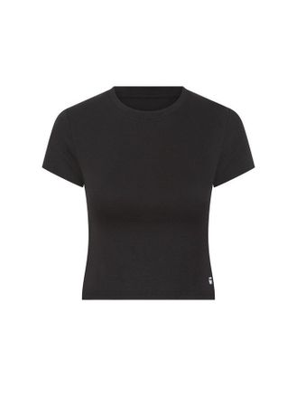 G-Star T-Shirt SERPENTINE, 3 PACK BABY TEES (Packung, 3-tlg) mit Rundhals, figurbetont