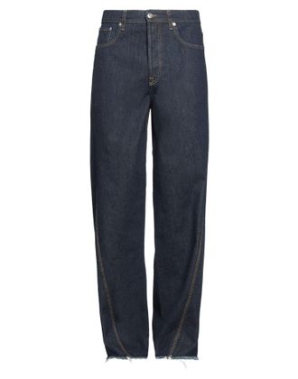 Lanvin HOSEN & R&Ouml;CKE - Jeanshosen auf YOOX.COM