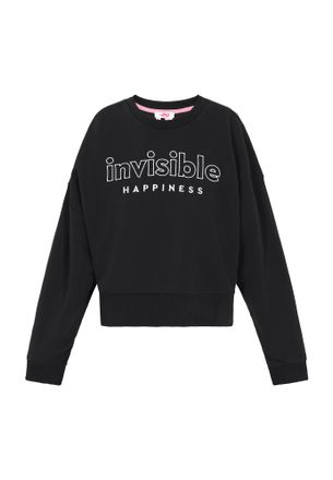 Mymo Sweatshirt Back To School