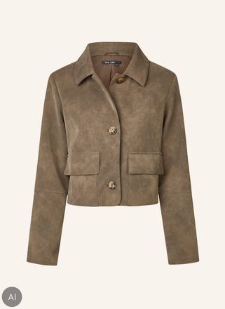 Marc Aurel Marc Aurel Jacke beige
