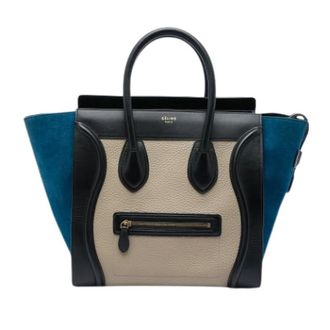 Celine Damen, Pre-Owned, Mehrfarbig, ONE SIZEGr&ouml;&szlig;e