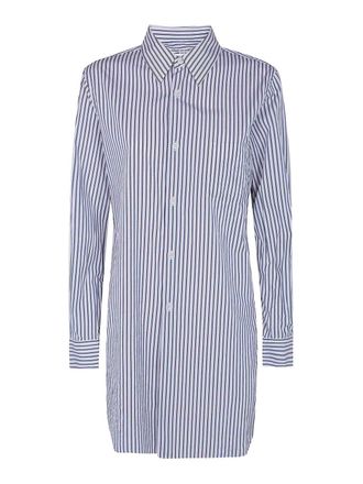 Comme Des Gar&ccedil;ons Chemise - Blanc