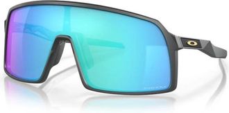 Oakley unisex, Accessoires, Gris, Taille: 37 MM Sutro Lunettes de soleil