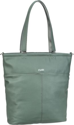 zwei Shopper Mademoiselle