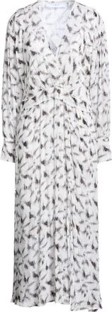 Iro KLEIDER - Maxi-Kleider auf YOOX.COM