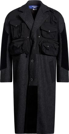 Junya Watanabe JACKEN & M&Auml;NTEL - M&auml;ntel auf YOOX.COM