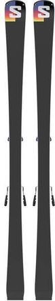 Salomon Herren Racing Ski E S/RACE SL 10 + M12 GW F8