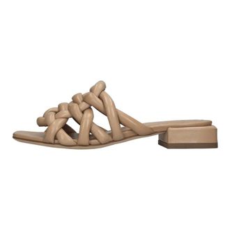 Officine Creative Ledermules - - Shoes - Damen - Braun - 37 EU