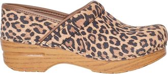 Dansko Femme, Chaussures, Multicolore, Taille: 36 EU Classic Clog