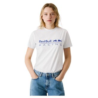 Pepe Jeans London Damen-T-Shirt mit normaler Passform, Wei&szlig; (Wei&szlig;), XS, Wei&szlig; (Wei&szlig;), XS