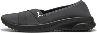 Puma Sneakers Adelina 2 Femme, Chaussures, Gris, 40.5