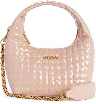 Guess Tia Hobo Rosewood