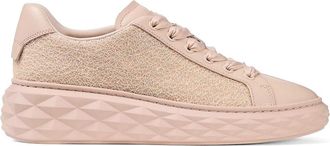 Jimmy Choo London Sneaker - Grau