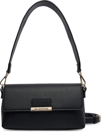 Valentino Handtasche Valentino Dione Re VBS9U809 Schwarz