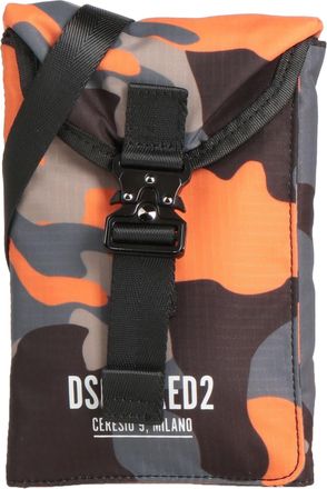 Dsquared2 TASCHEN - Umhängetasche auf YOOX.COM