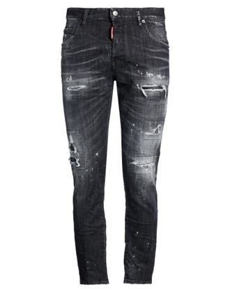Dsquared2 HOSEN & R&Ouml;CKE - Jeanshosen auf YOOX.COM