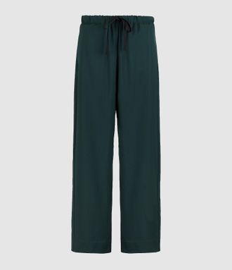 PDR Phisique Du Role Pantalon Long Venezia Bottle