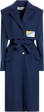 Lanvin JACKEN & M&Auml;NTEL - M&auml;ntel auf YOOX.COM