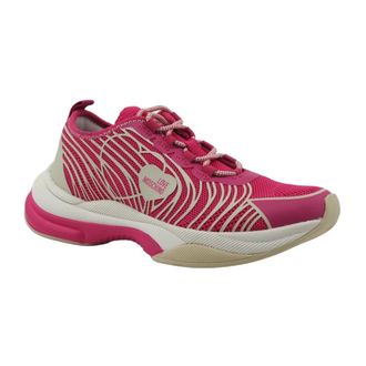 Love Moschino Sneakers - - Shoes - Damen - Rosa - 36 EU