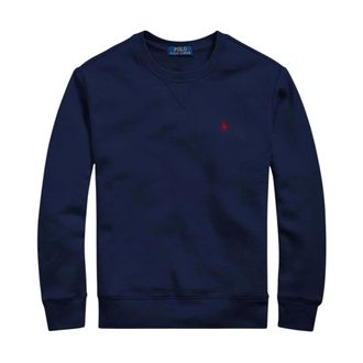 Polo Ralph Lauren Polo Ralph Lauren Pullover - - Sweatshirts & Hoodies - Herren - Blau - S