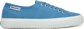Superga Sneakers aus Stoff Superga S7151EW Blau