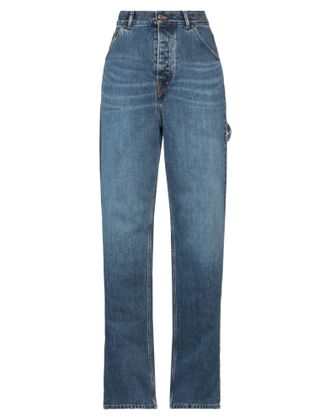 Chloé HOSEN & RÖCKE - Jeanshosen auf YOOX.COM