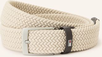 Tommy Hilfiger G&uuml;rtel Adan beige