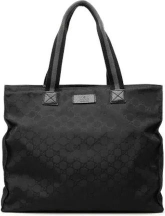 Gucci Damen, Pre-Owned, Schwarzk, ONE SIZEGr&ouml;&szlig;e