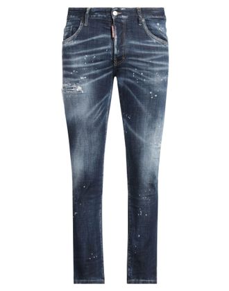 Dsquared2 HOSEN & R&Ouml;CKE - Jeanshosen auf YOOX.COM