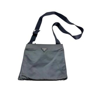 Prada Pre-owned Satin prada-taschen - - Pre-owned - Damen - Grau - ONE SIZE