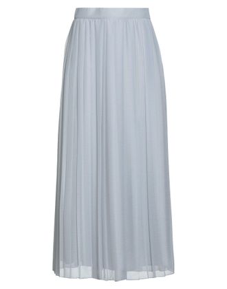 Eleventy HOSEN & R&Ouml;CKE - Maxi-R&ouml;cke auf YOOX.COM