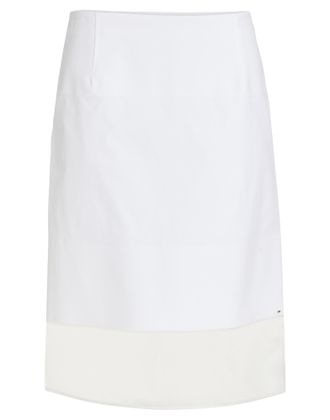Sportmax HOSEN & R&Ouml;CKE - Midi-R&ouml;cke auf YOOX.COM