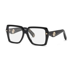 Philipp Plein Optische Fassung - - Accessories - Damen - Schwarzk - 55 MM