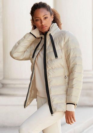 Lascana Steppjacke wind -und wasserabweisend