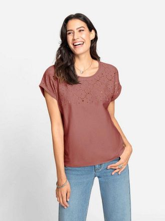 Witt T-Shirt Shirt Kurzarm