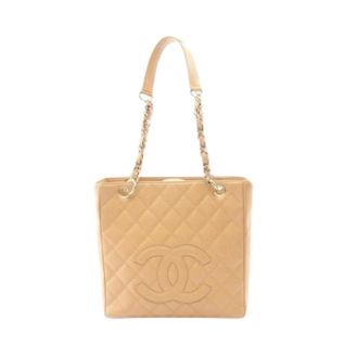 Chanel Damen, Pre-Owned, Beige, ONE SIZEGr&ouml;&szlig;e
