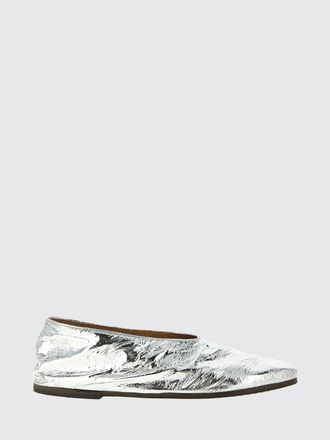 Mars&egrave;ll Ballerinas MARS&Egrave;LL Damen Farbe Silber