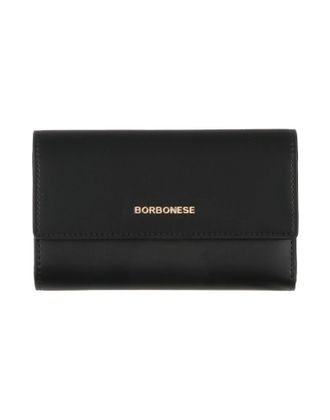 Borbonese Kleinlederwaren - Brieftaschen auf YOOX.COM