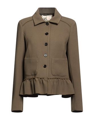 High JACKEN & M&Auml;NTEL - Jacken und Anoraks auf YOOX.COM