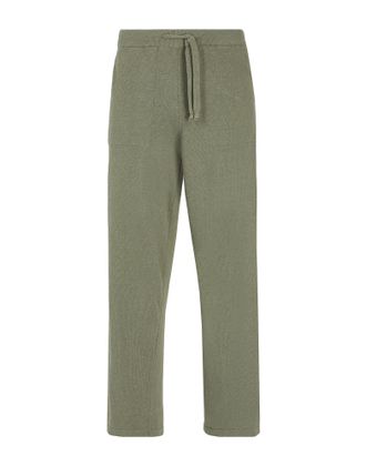 8 by YOOX COTTON RELAXED TROUSERS