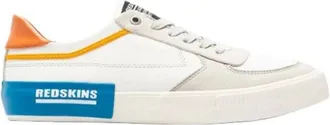 Redskins Homme, Chaussures, Blanc, Taille: 43 EU Baskets