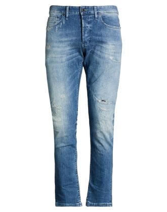 Denham HOSEN & R&Ouml;CKE - Jeanshosen auf YOOX.COM
