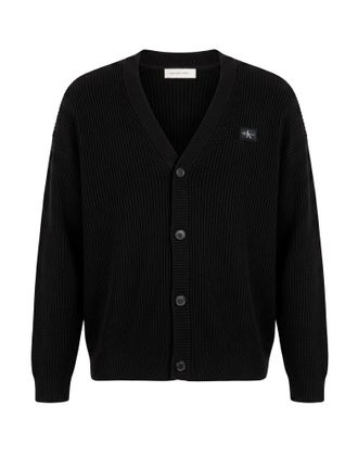 Calvin Klein STRICKWAREN - Strickjacken auf YOOX.COM