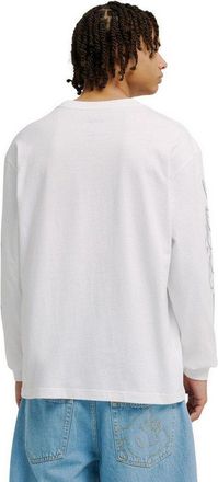 DC Langarmshirt DC Side Flame
