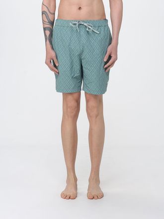 Moose Knuckles Maillot De Bain MOOSE KNUCKLES Homme couleur Vert