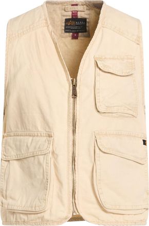 Alpha Industries JACKEN & M&Auml;NTEL - Westen auf YOOX.COM