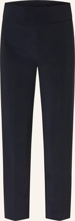Joseph Ribkoff 7/8-Hose blau