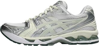 Asics Gel-Kayano 14 - unisex - Sport - Gris - Taille: 39 EU