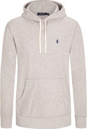 Ralph Lauren Hoodie aus einem Baumwollgemisch in